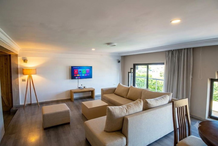 Loft Inn Les Berges Du Lac 1 - Túnez