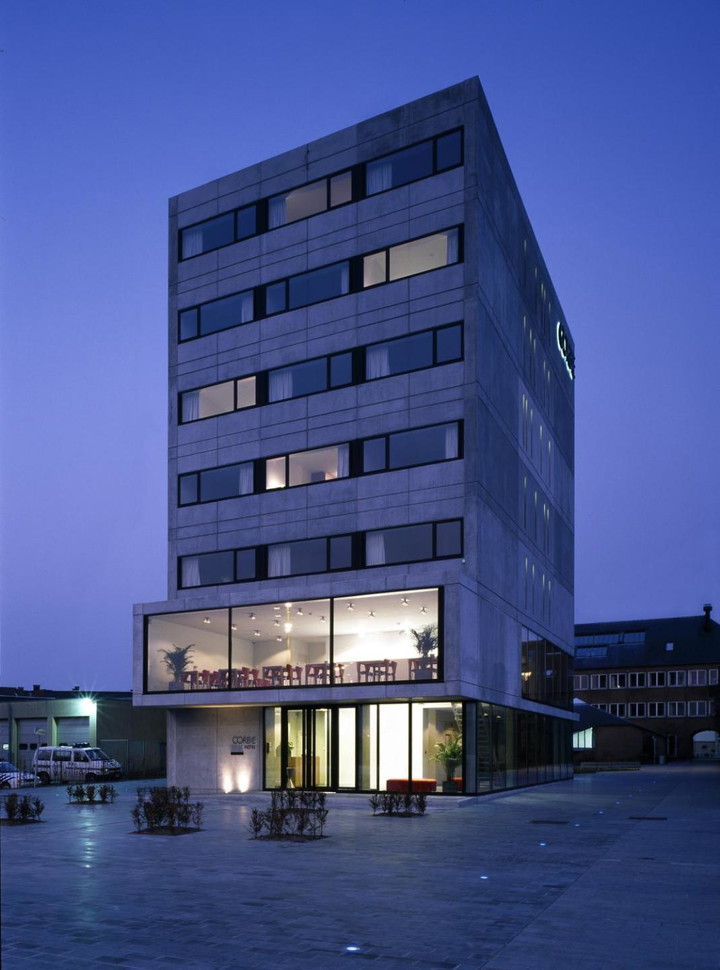 Hotel Corbie Lommel - Eersel