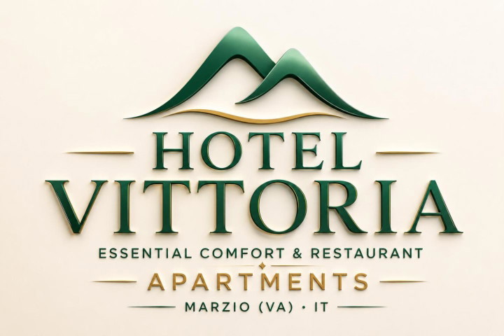 Hotel Vittoria - Appartamenti - Luino
