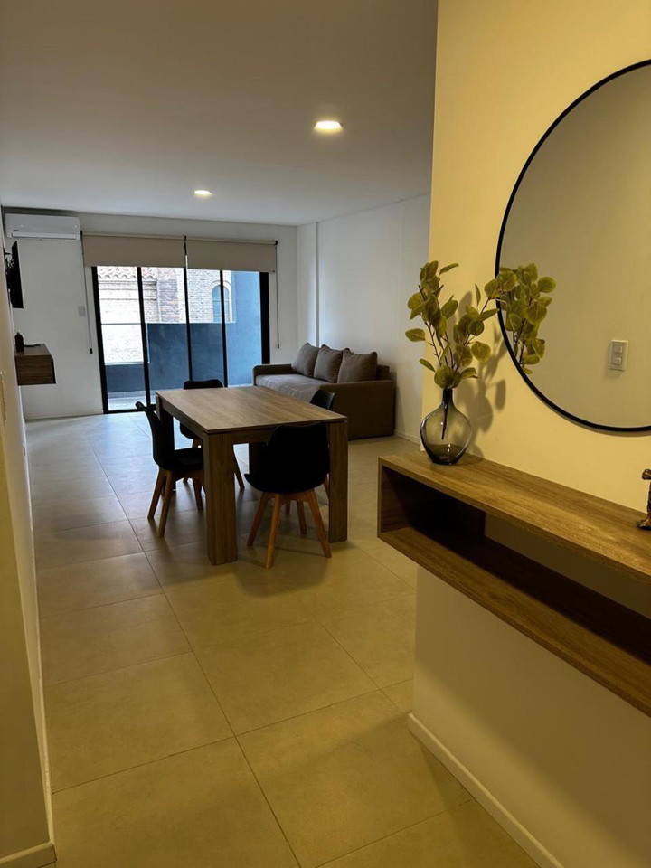 Departamento Premium Aqua Ii - Villa Carlos Paz