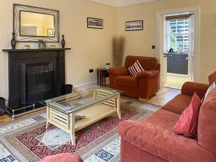The Wellington Hideaway - Berwick-upon-Tweed