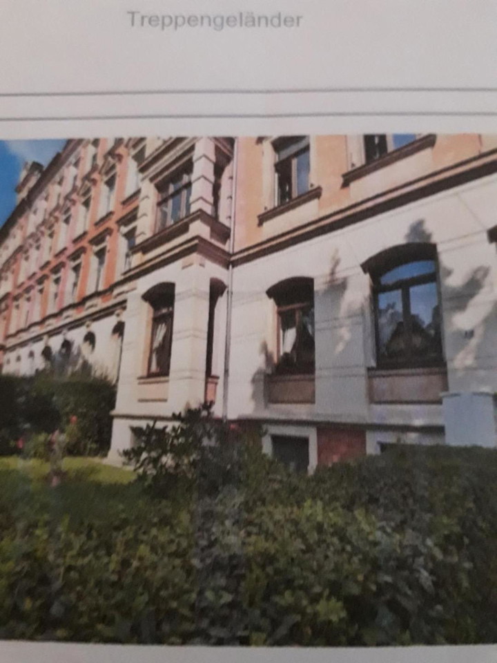 Ferienwohnung Chemnitz - Kaßberg - Limbach-Oberfrohna