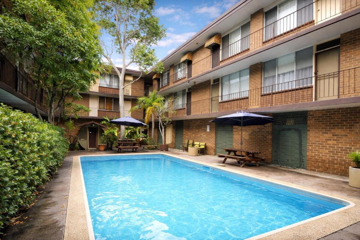 Superb Studio, Great Value In St Kilda East - St Kilda