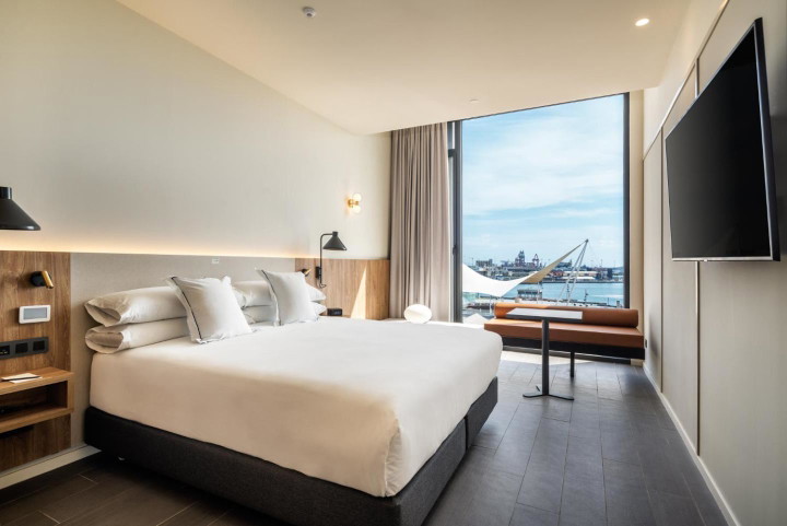 Hotel Livvo Lumm - Gran Canaria