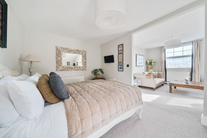 No 22 B&b - North Devon