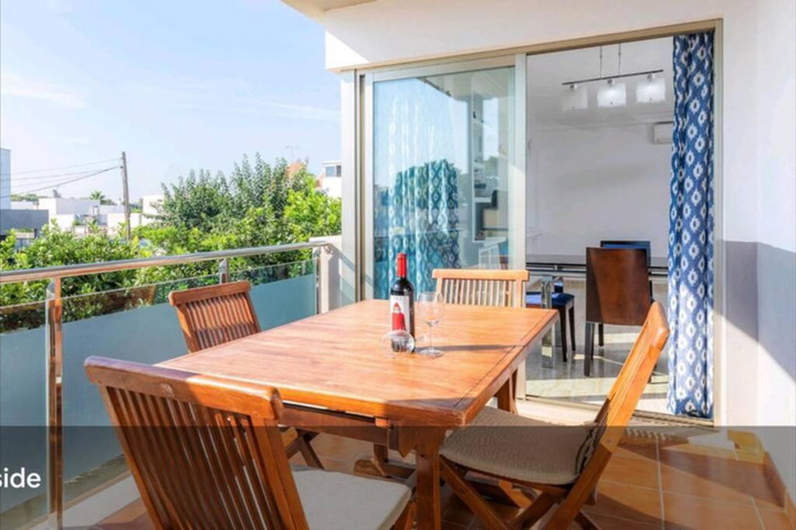Syrenah Apartment In Can Picafort - Can Picafort