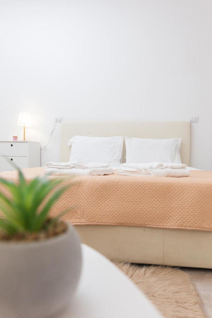 Casa Vacanze - Alba - Porto Torres