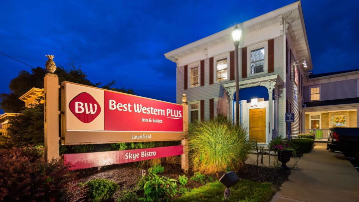 Best Western Plus Mentor-cleveland Northeast - Ohio