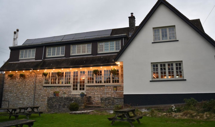Three Horseshoes Country Inn - Vale of Glamorgan
