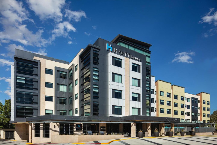 Hyatt House San Jose/cupertino - Saratoga, CA
