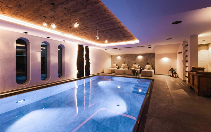 Distinctive Luxury Dolomiti Apartments Terre71 - Bruneck