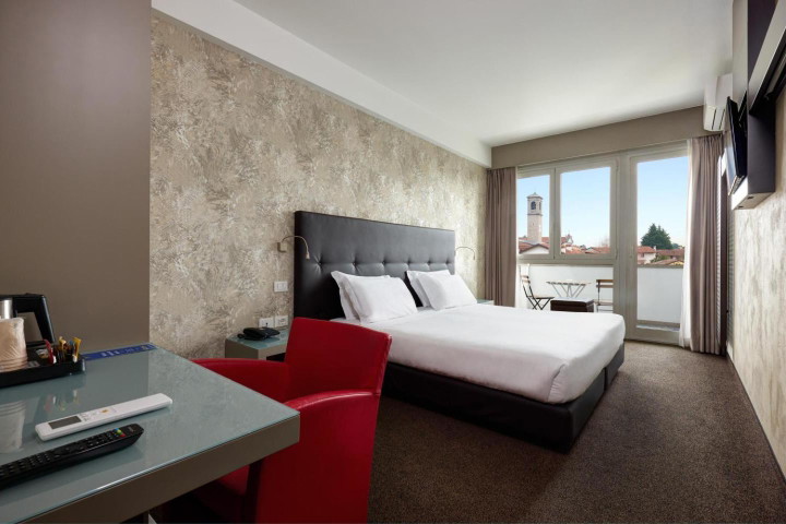 Best Western Hotel Continental - Udine