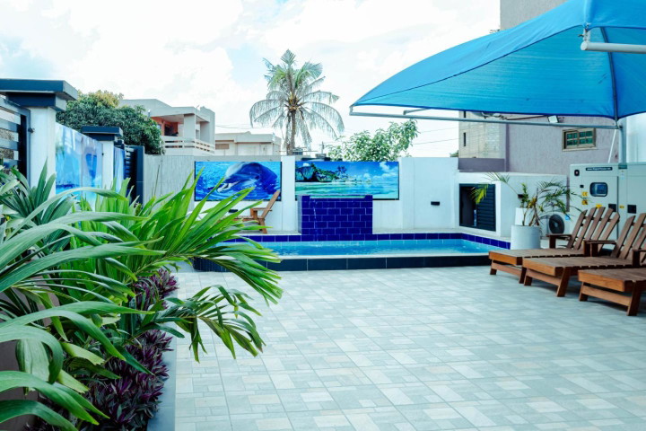 Richie's Appartments - Accra