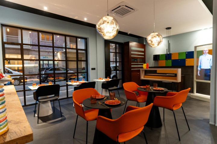 Apulia Re' Aparthotel & Suites - Bari