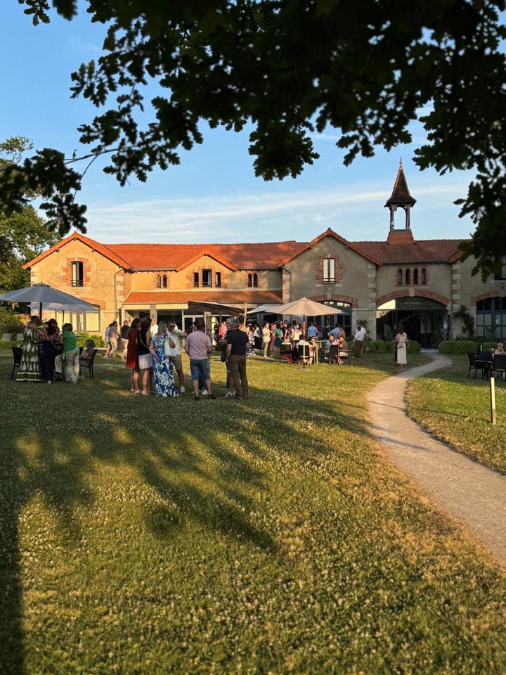 Domaine De Brandois - Aizenay