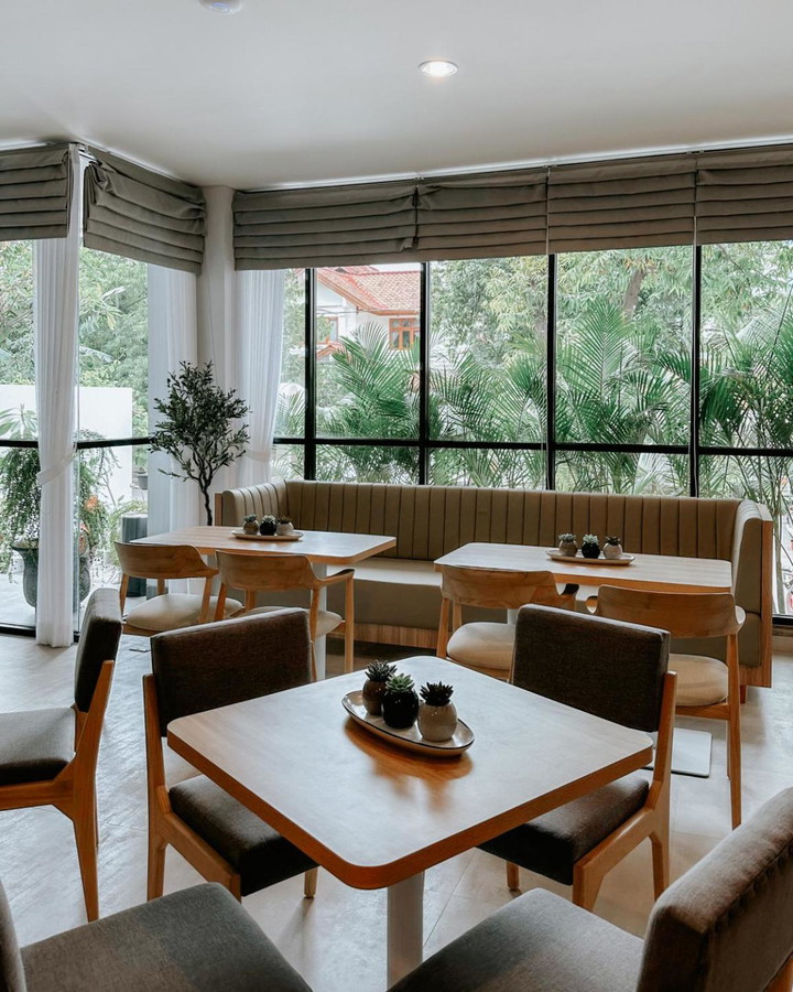 Casa Calma Hotel - West Jakarta