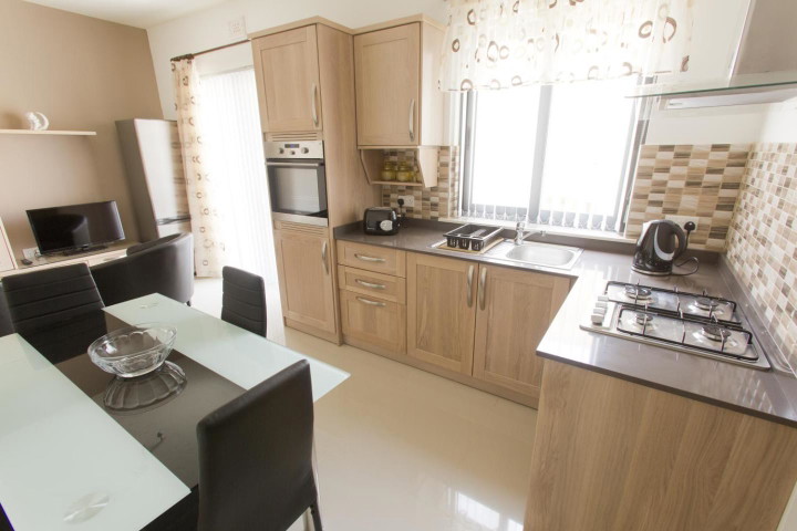 Waterside Apartments - Malte