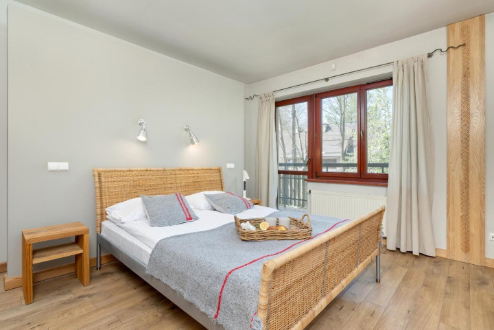 Rent Like Home - Sienkiewicza - Tatrzański Park Narodowy