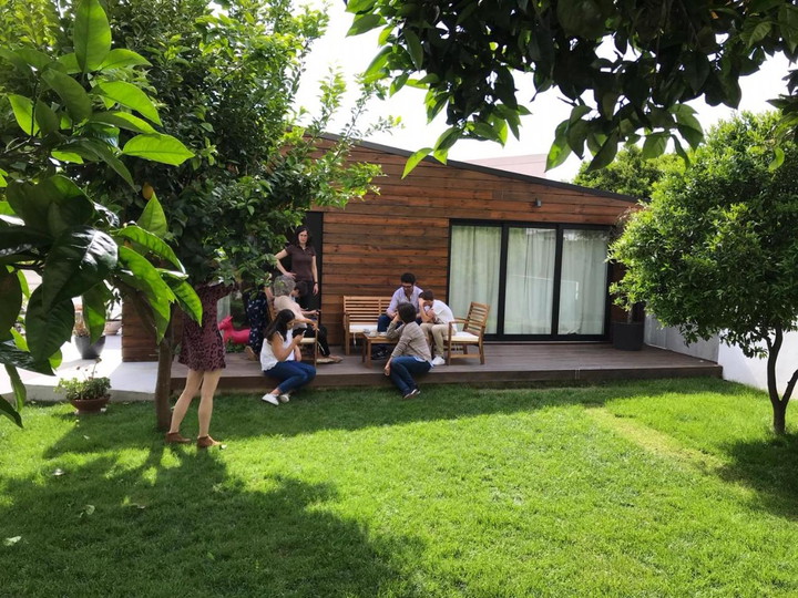 Casa Do Muro - Cantanhede