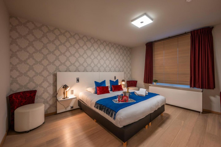 Hotel Falko - Belgium