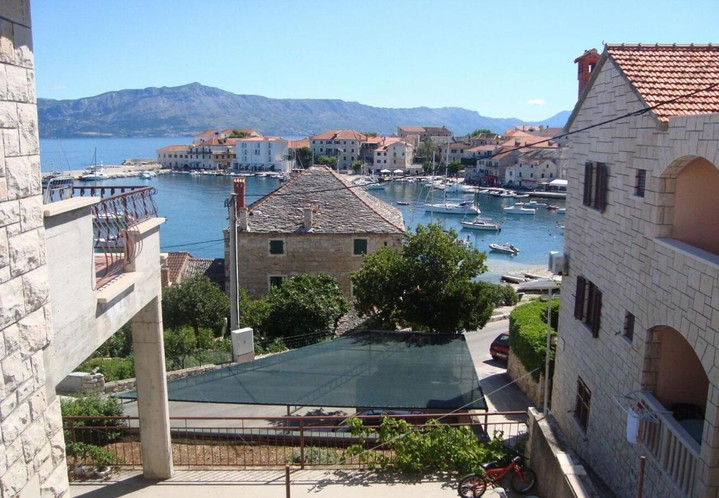 Apartments Paulina - Dugi Rat
