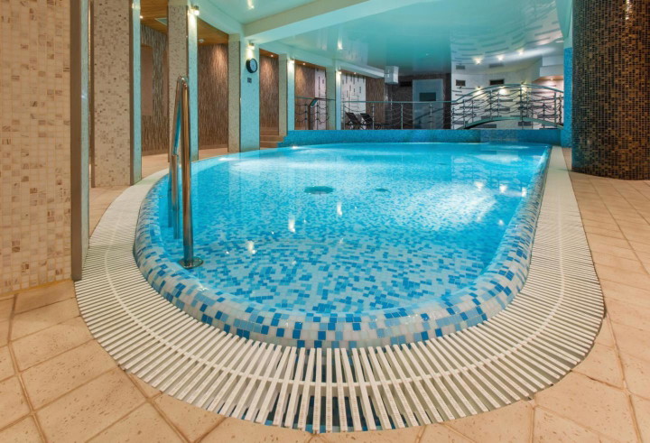 Galaxy Hotel - Krakow