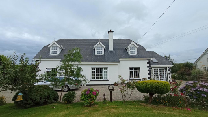 Bottega Guesthouse And Gallery Wexford - Ireland