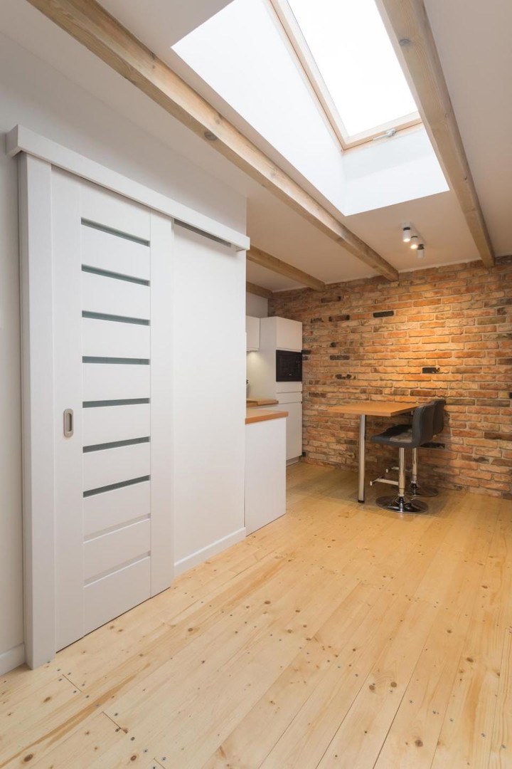 Fifny Apartment - Poznań