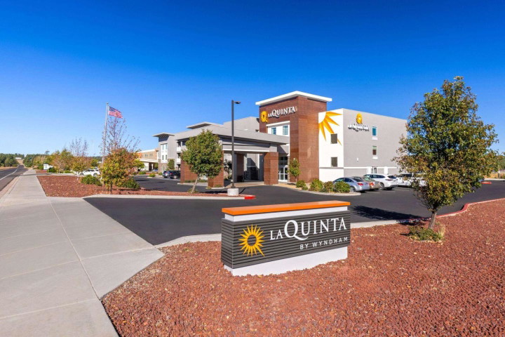 La Quinta By Wyndham Williams-grand Canyon Area - Williams, AZ