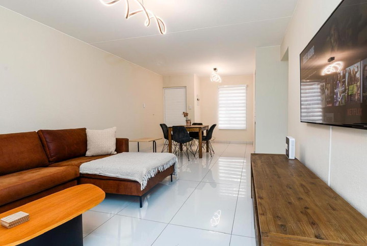 31 Madison Palms East - Johannesburg