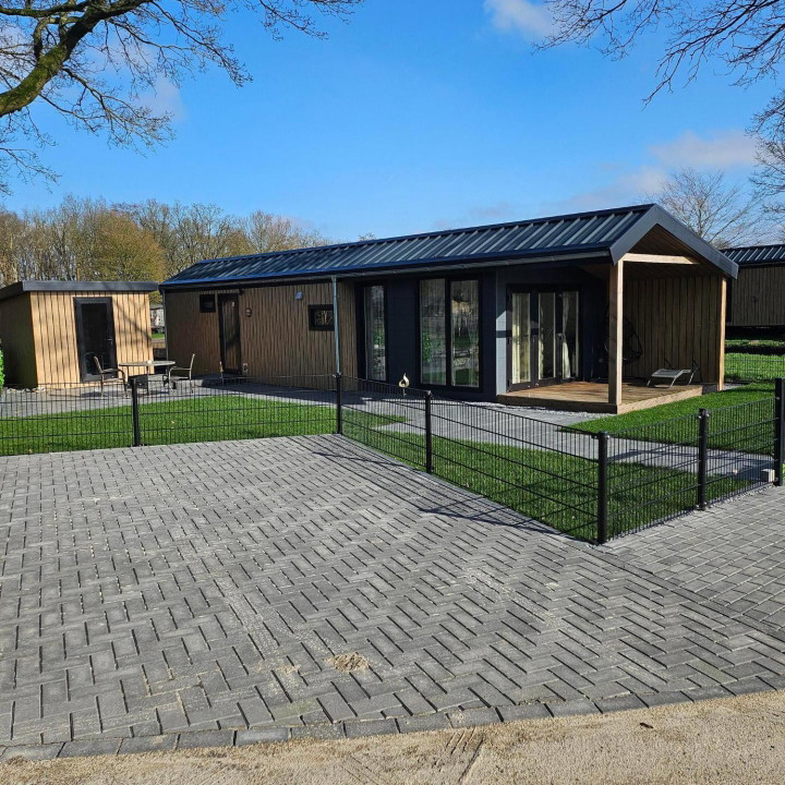 Hub Resorts Drentse Weelde - Assen