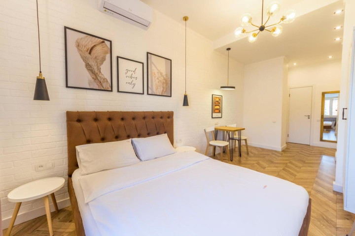 Self Check-in Apartments - Kiev