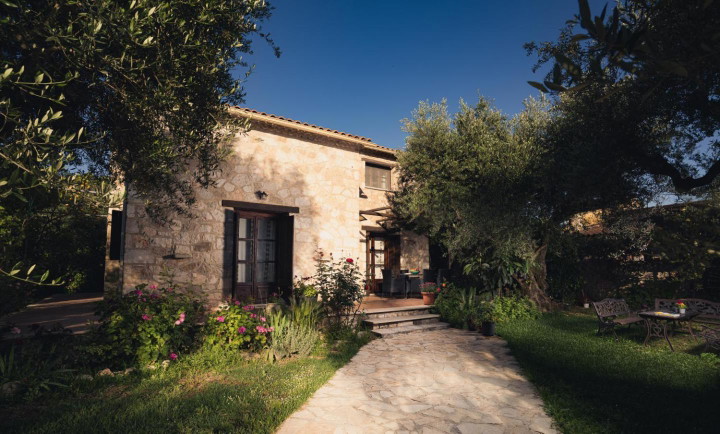 Kidóni Villas - Zakynthos