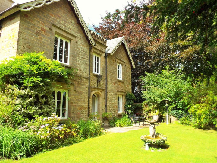 Old Vicarage B&b - Herefordshire