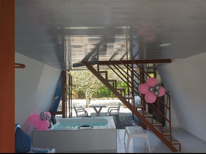 Glamping - Villavicencio