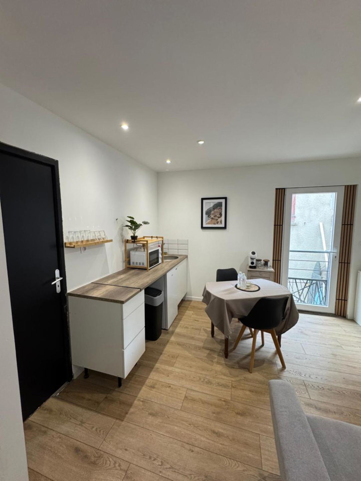 Les Perles De Limoux - Centre Clim Wifi Parking Gratuit - Département Aude