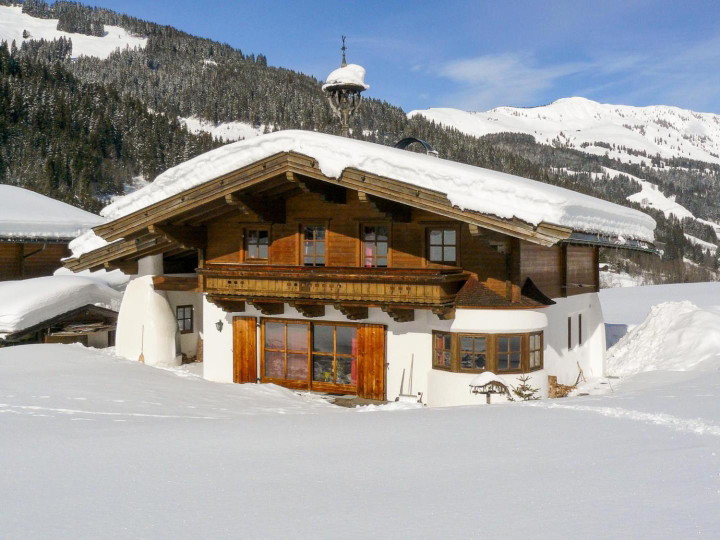 Chalet Rettensteinblick - Brixen im Thale