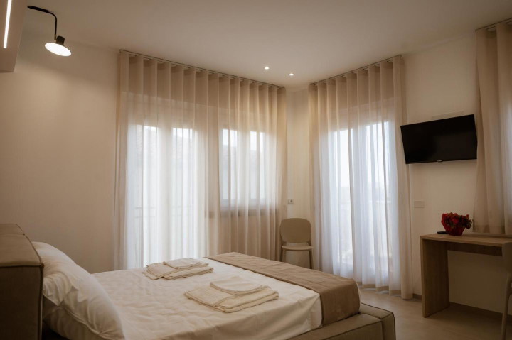 Venereciprea - Castelbuono