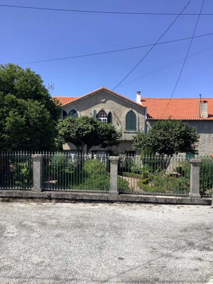 Casa Das Camélias - Seia