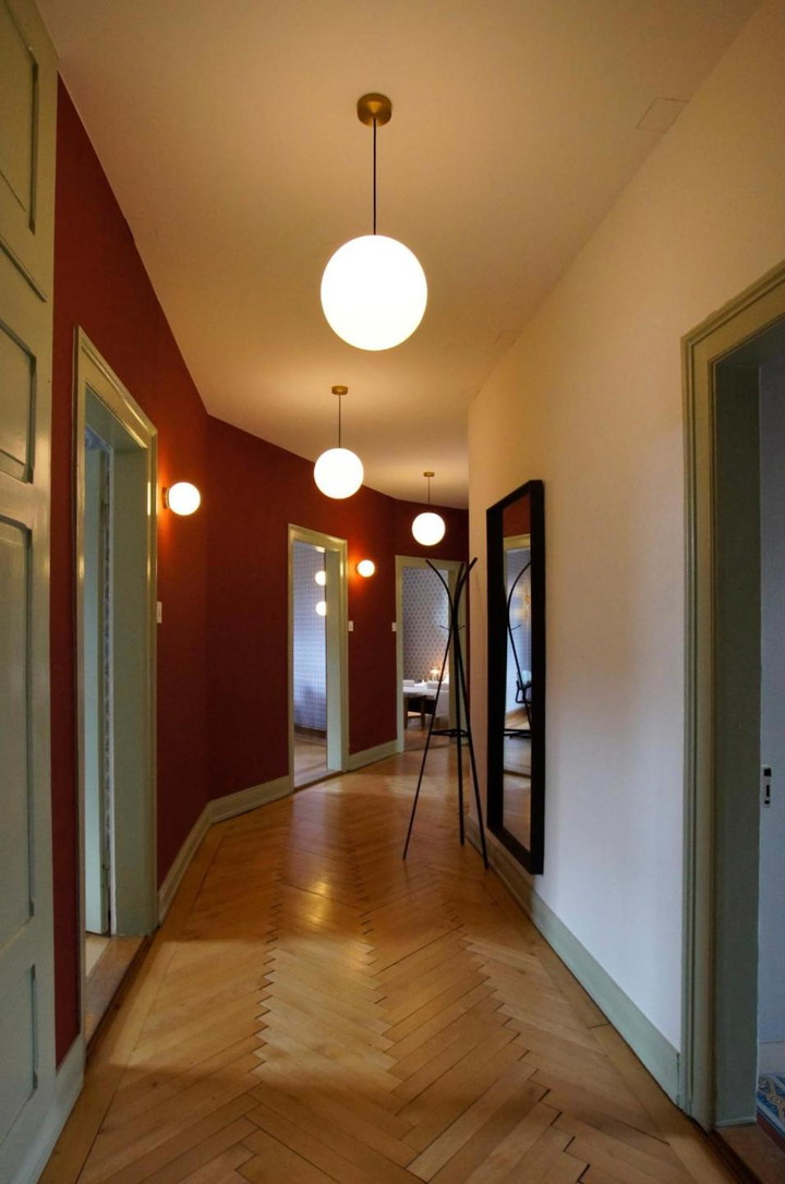 Reliving - Historic City Apartment - Emmen, Suisse