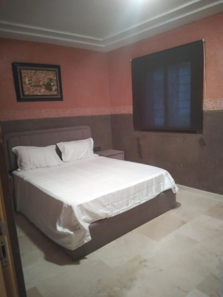Villa Alhambra - Fes