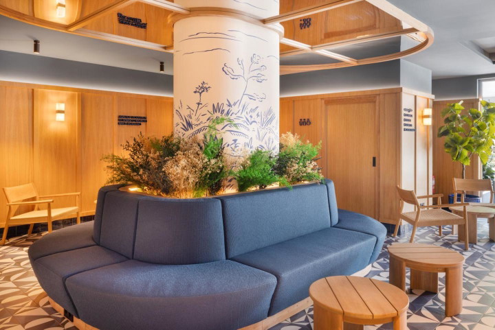 B&b Hotel Braga Lamacaes - Amares