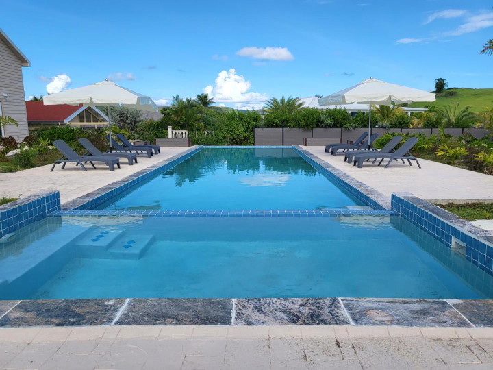 Crawlbay Suites Hotel - Antigua and Barbuda