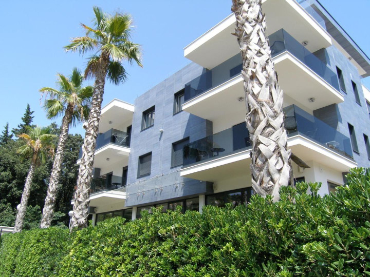 Apartments Mon Amour - Kroatia