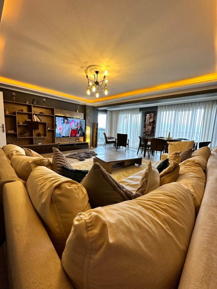 Akhome - Luxury Dublex Apartment - Çanakkale