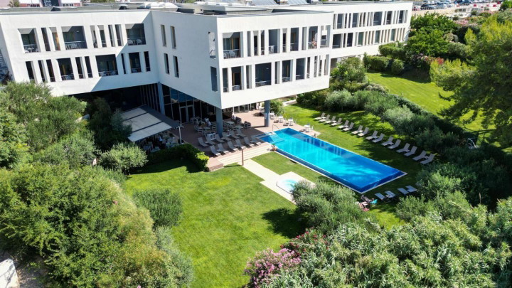 Hotel Salona Palace - Podstrana