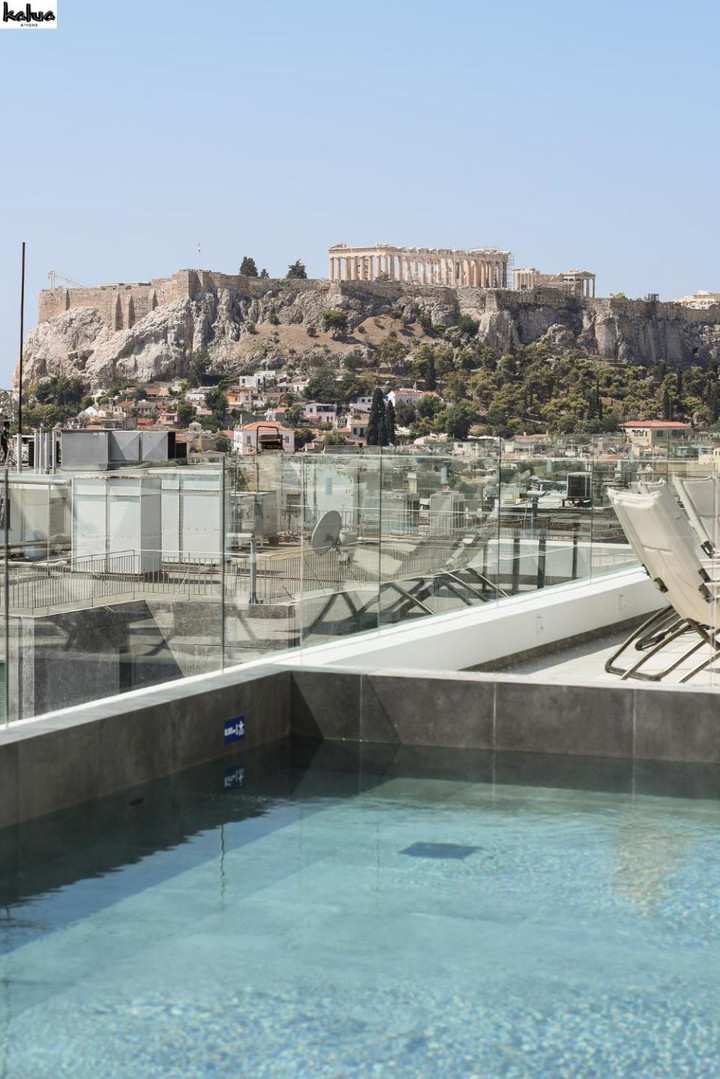 Nyx Esperia Palace Hotel Athens By Leonardo Hotels - Athens