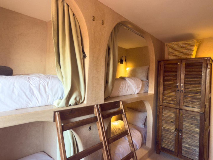 The Cove Surf House - Taghazout