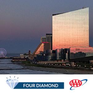 Ocean Casino Resort - Atlantic City, NJ