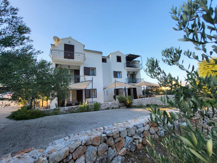 Apartments Pitve - Hvar